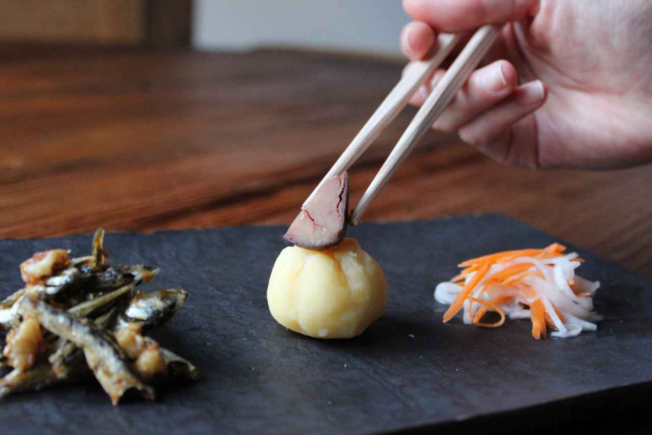 丹波の酒蔵で体験する、発酵の力を味わうおせちづくり | 兵庫の体験 WEB販売サイト | Localprime