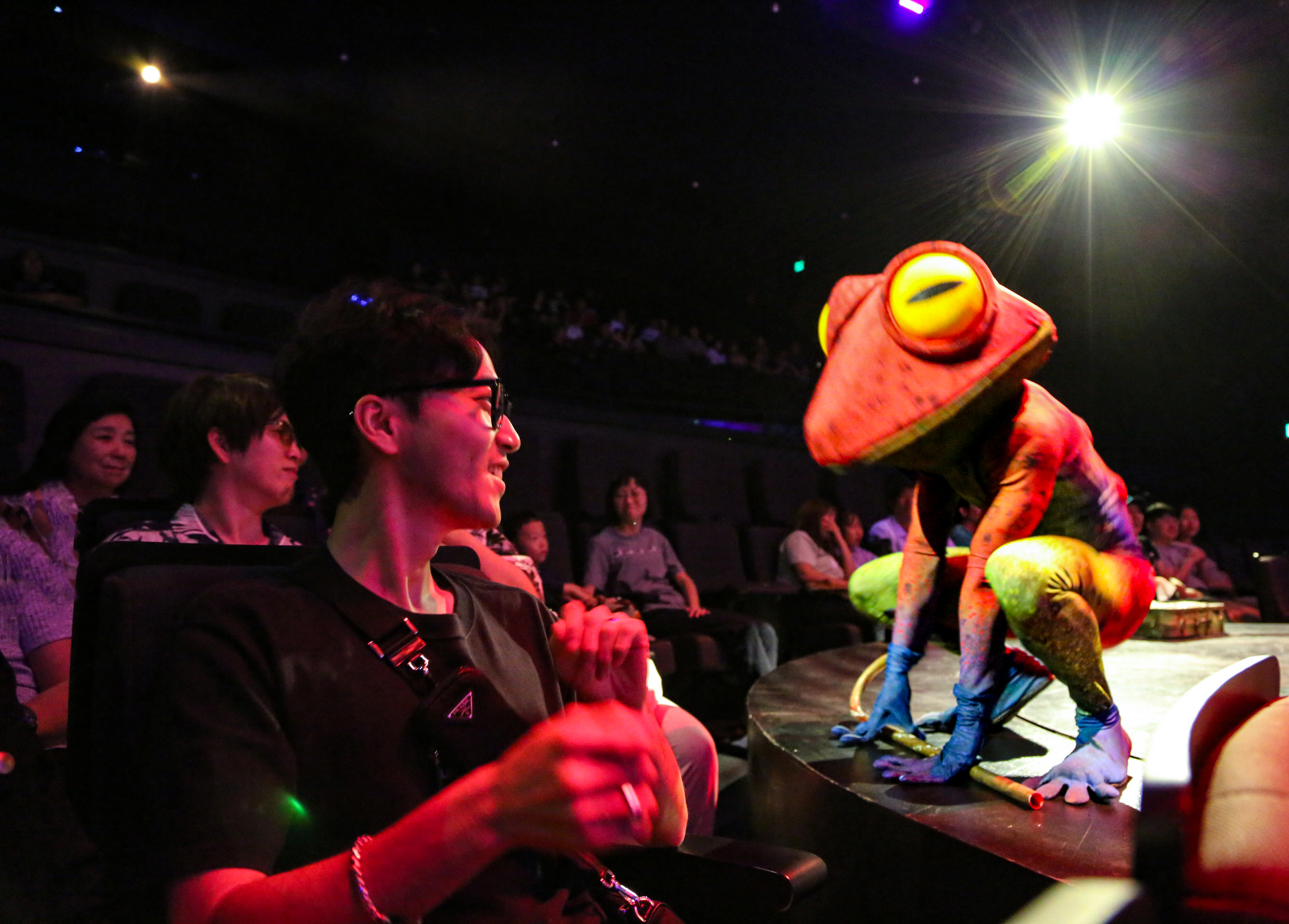 Sandcastle Silver "Karera" Upgrade seating & pick-up options available ...